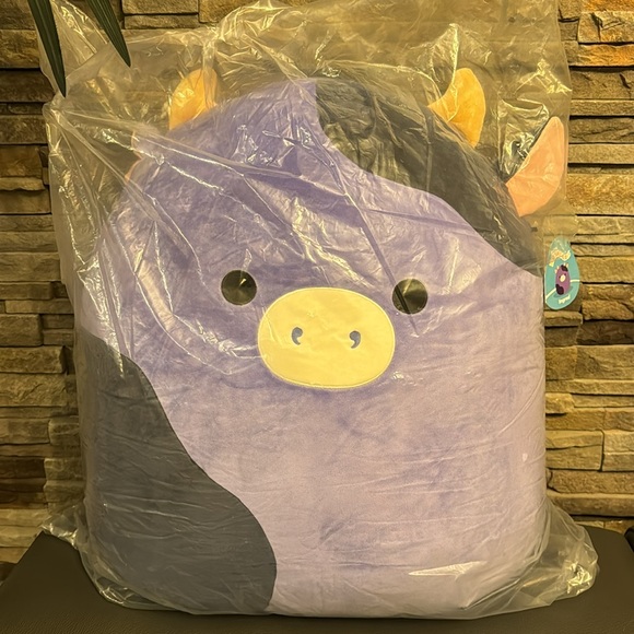 Squishmallows | Toys | Nwt Official Kellytoy Squishmallows 24 Inch ...